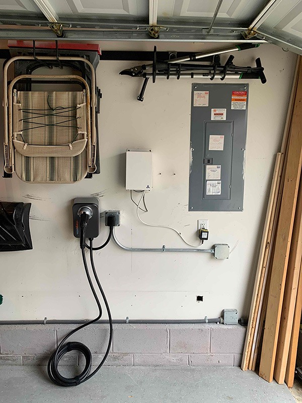 Electrical Service Upgrade in Philadelphia PA - US Electrical Services